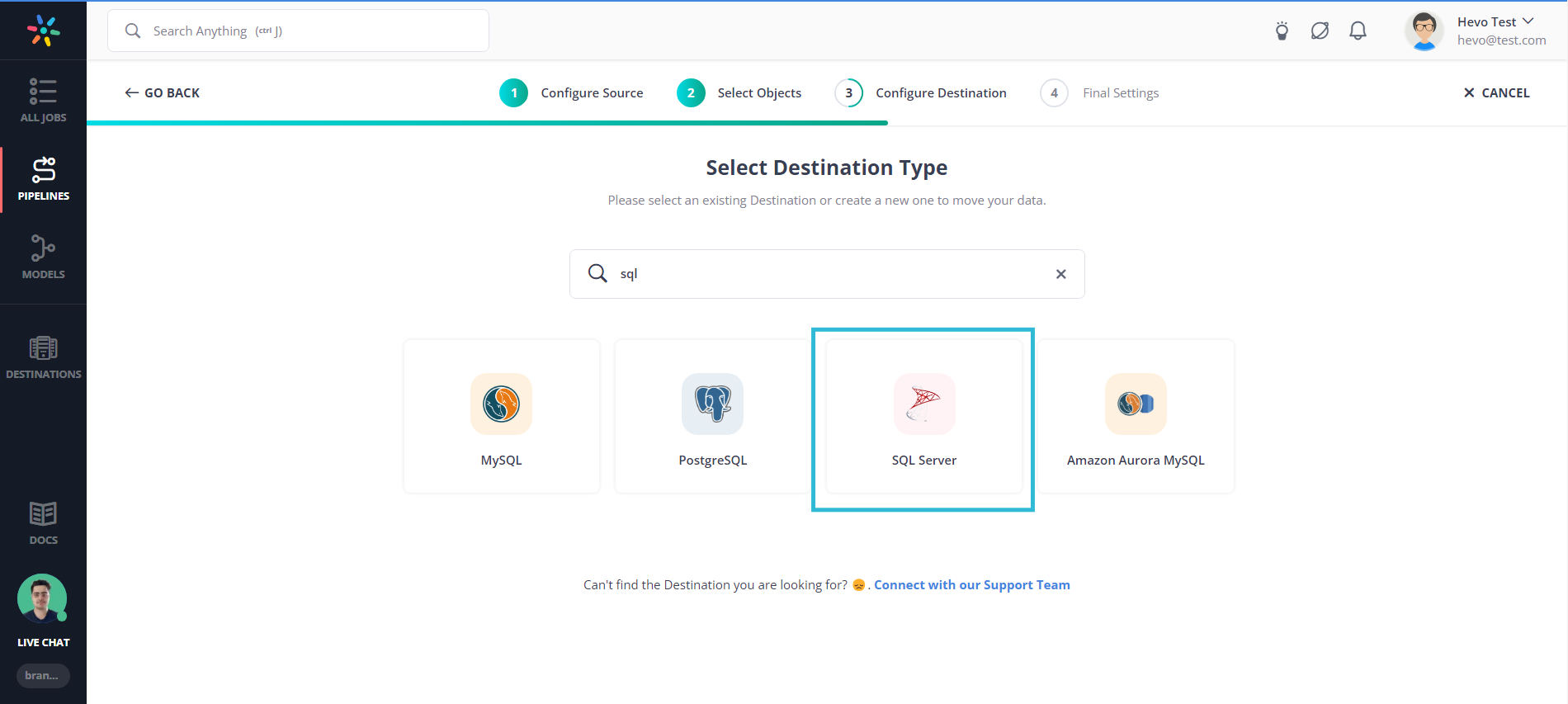 How to Integrate Firebase with SQL Server: 2 Easy Methods